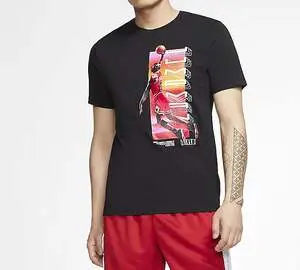 JORDAN Legacy Aj11 Printing Short Sleeve