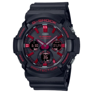Casio Digital-analog Watch