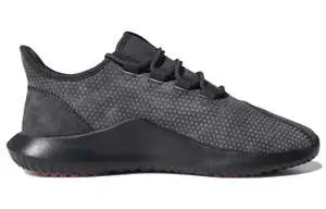 Adidas Tubular Shadow Sneakers - Black