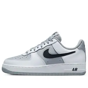 Nike Force 1 '07 Lv8 - White/grey