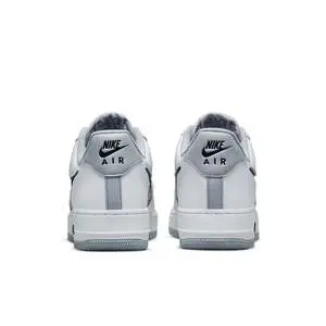 Nike Force 1 '07 Lv8 'wolf Grey
