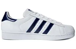 Adidas Superstar Sneakers - White