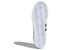 Adidas Superstar Sneakers - White