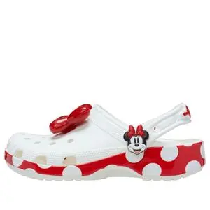 CROCS X Disney Minnie Mouse Classic Clog