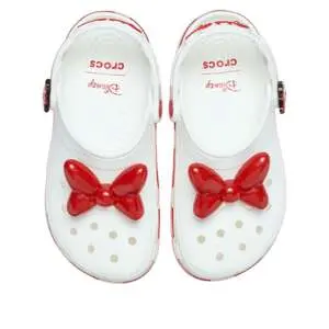CROCS X Disney Minnie Mouse Classic Clog