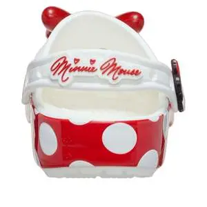 CROCS X Disney Minnie Mouse Classic Clog