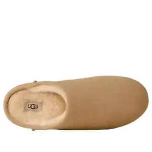 UGG Elea Slip-on Slipper - Sand