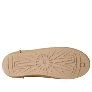 UGG Elea Slip-on Slipper - Sand
