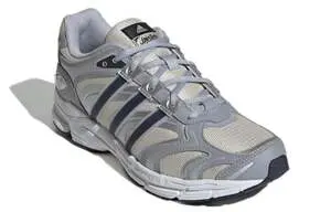 Adidas Spiritain 2000 Marathon Running Sneakers - Grey/black