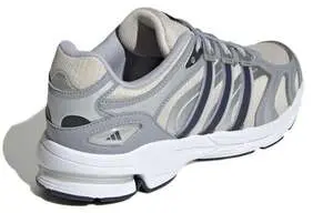 Adidas Spiritain 2000 Marathon Running Sneakers - Grey/black