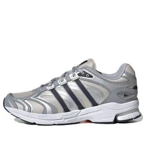 Adidas Adidas Spiritain 2000 Marathon Running Sneakers Grey/black
