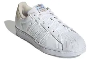 Adidas Superstar Vegan "spilt Milk" Sneakers