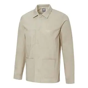 PUMA Padded Jacket - Beige
