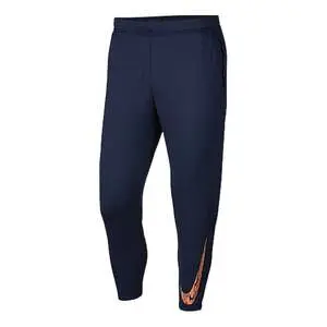 Nike Nike AS Essential Knit Pant WR Dark/black/silver