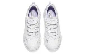 Sketchers D'lites 1.0 Athletic Sneakers