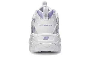 Sketchers D'lites 1.0 Athletic Sneakers