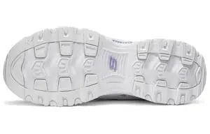 Sketchers D'lites 1.0 Athletic Sneakers