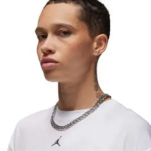 JORDAN Sport Diamond T-shirt