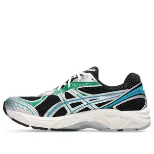 Asics Gt-2160 "black Morpho" Sneakers - Black/morpho