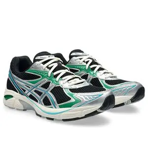 Asics Gt-2160 "black Morpho" Sneakers - Black/morpho