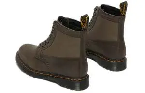 Dr. Martens 1460 Paneled Lace-up Boots