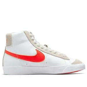 Nike Blazer Mid '77 Se "first Use" High Top Sneakers