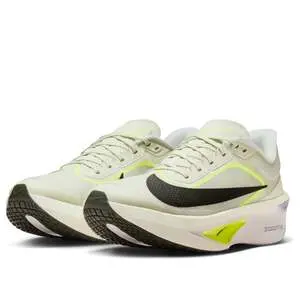 Nike Zoom Fly Sneakers - Seagrass/sequoia/ultra Lime