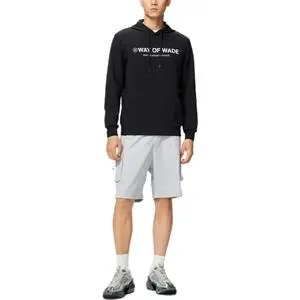 LI-NING Way Of Wade Logo Hoodie