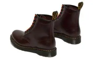 Dr. Martens 1460 Ben Smooth Combat Boots