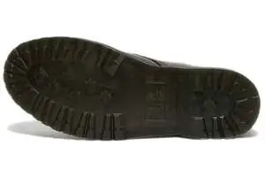 Dr. Martens 1460 Ben Smooth Combat Boots
