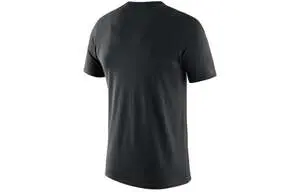 Nike Los Angeles Lakers Dri-fit Short Sleeve Tee