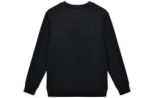 LI-NING Graphic Table Tennis Sweatshirt 'black
