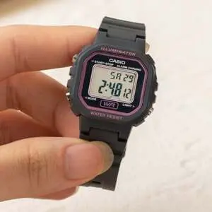 Casio Digital Sports Watch