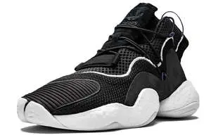 Adidas Crazy Byw Lvl 1 High Top Sneakers