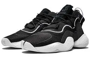 Adidas Crazy Byw Lvl 1 High Top Sneakers