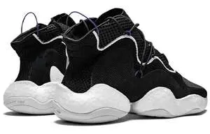 Adidas Crazy Byw Lvl 1 High Top Sneakers