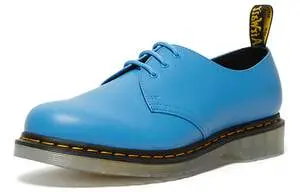 Dr. Martens 1461 Iced Smooth Leather Oxford - Blue