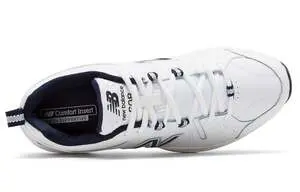 NEW BALANCE 608v5 Athletic Sneakers - White
