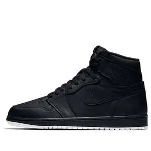 JORDAN 1 Retro High Og Perforated Sneakers