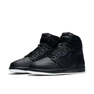JORDAN 1 Retro High Og Perforated Sneakers