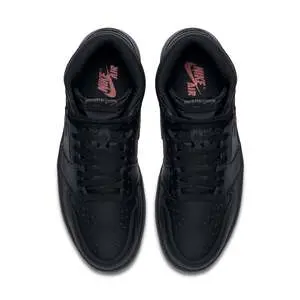 JORDAN 1 Retro High Og Perforated Sneakers