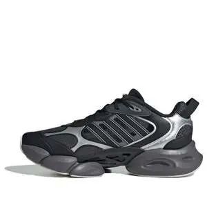 Adidas Climacool Vento Sneakers - Black/grey/silver