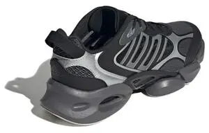 Adidas Climacool Vento Sneakers - Black/grey/silver
