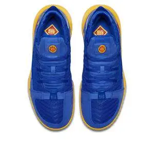 Nike Lebron 16 'superbron 2019' Athletic Sneakers - Blue