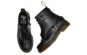 Dr. Martens X Raf Simons 1460 Boots