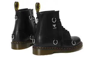 Dr. Martens X Raf Simons 1460 Boots