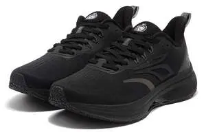 361 DEGREES Titan Lite Sneakers - Black/grey