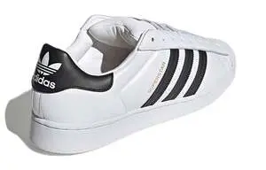 Adidas Kerwin Frost X Superstar 'superstuffed' Sneakers