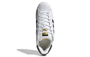 Adidas Kerwin Frost X Superstar 'superstuffed' Sneakers
