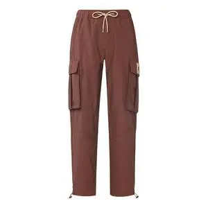 JORDAN Flight Heritage Cargo Joggers - Light